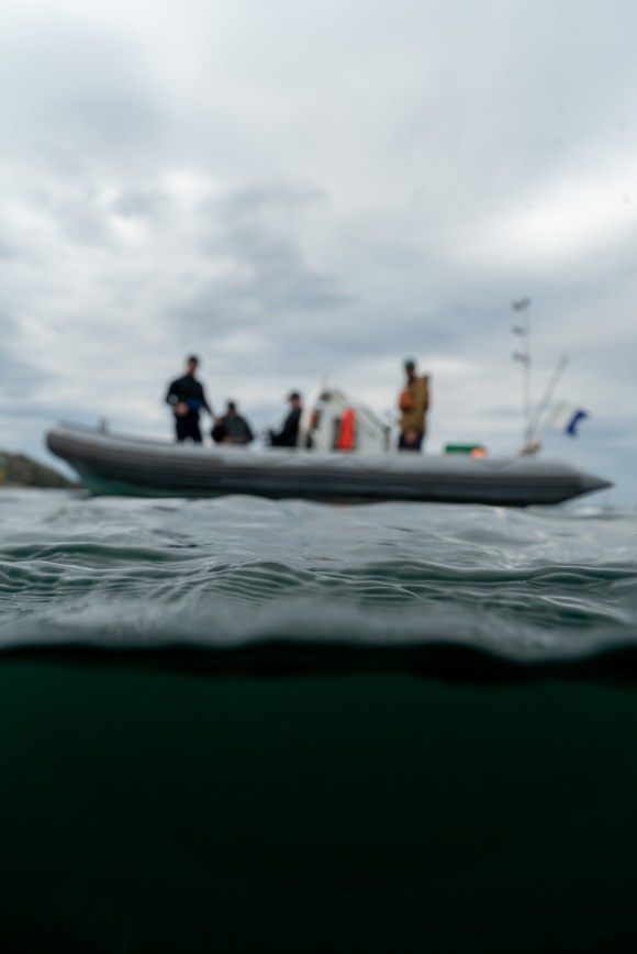 Nova Scotia Shipwreck Mapping Project – The shipwrecks of Canada's ...