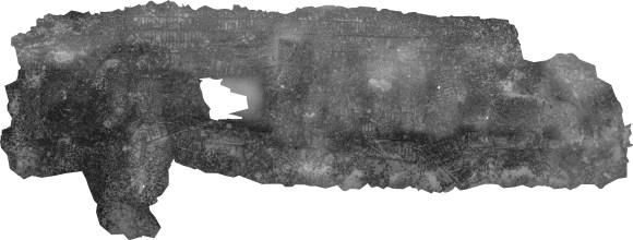 Salerno – Nova Scotia Shipwreck Mapping Project